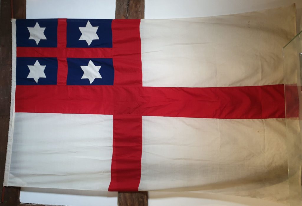 Under the Southern Cross – Southampton collections online