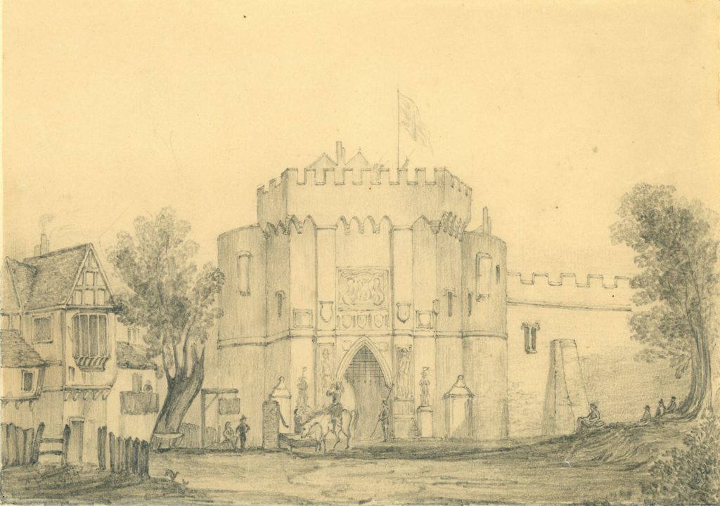 Medieval Trade – Southampton collections online