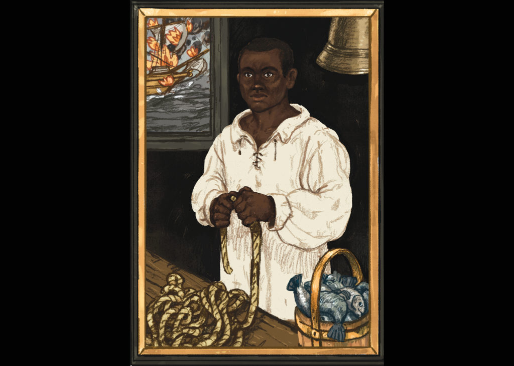 The Tudor diver – Southampton collections online