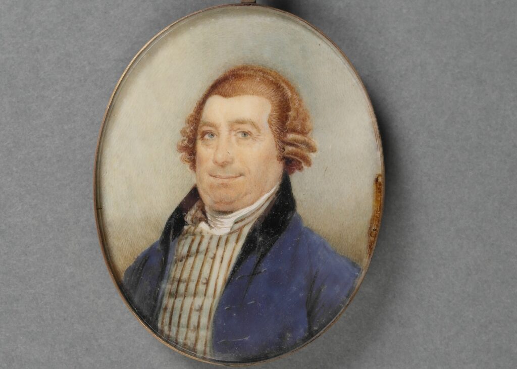 Businessman and inventor – Southampton collections online
