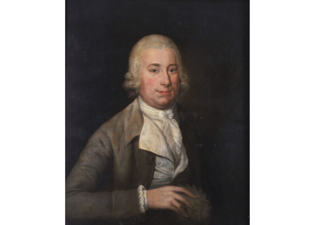 Businessman and inventor – Southampton collections online