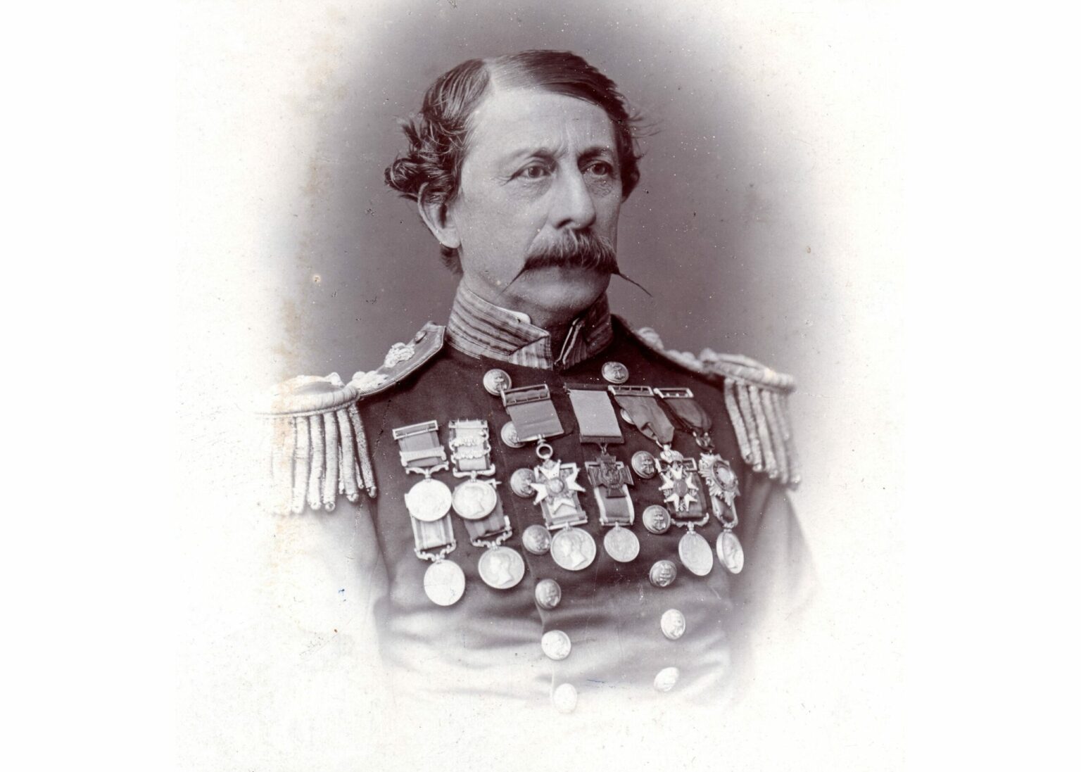 Southampton collections online